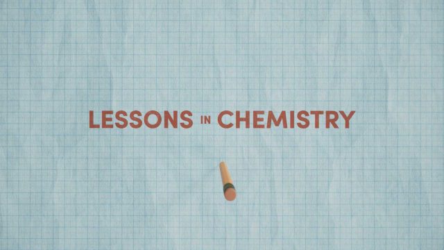 Hazel Baird Stirs Up “Lessons in Chemistry” Main Titles for Apple TV+ ...