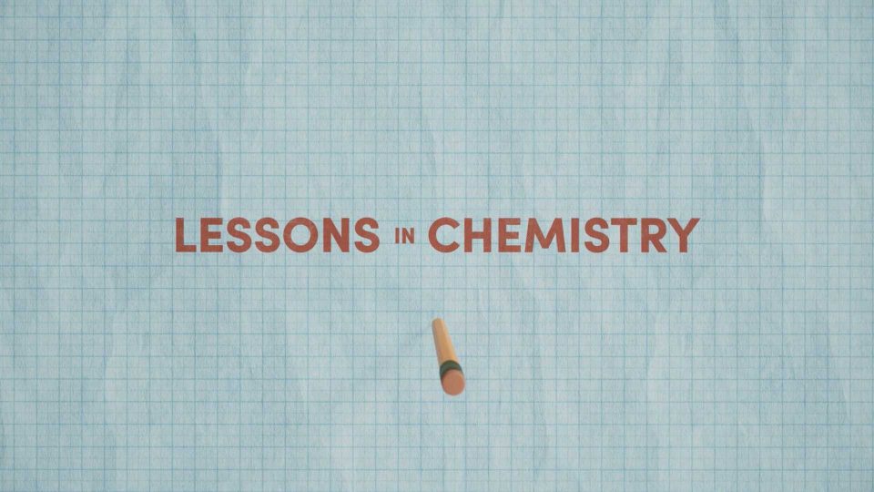Hazel Baird Stirs Up “Lessons in Chemistry” Main Titles for Apple TV+ ...