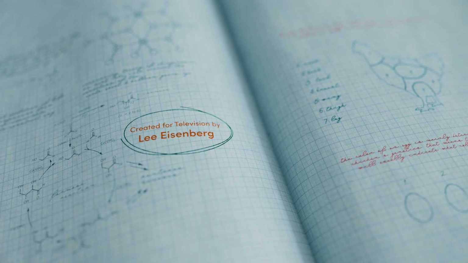 Hazel Baird Stirs Up “Lessons in Chemistry” Main Titles for Apple TV+ ...