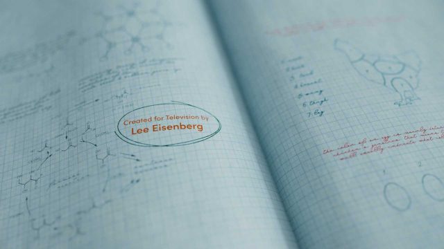 Hazel Baird Stirs Up “Lessons in Chemistry” Main Titles for Apple TV+ ...