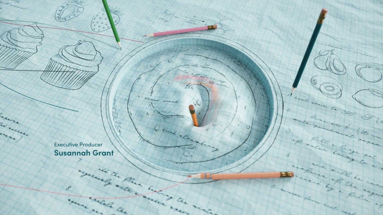 Hazel Baird Stirs Up “Lessons in Chemistry” Main Titles for Apple TV+ ...