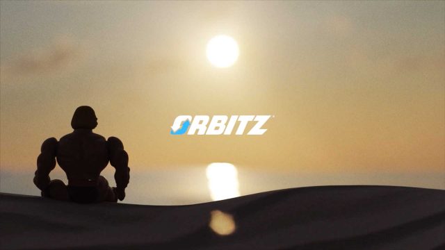 He-Man Earns His Vacation in Spec Orbitz Spot by George Moïse - Motion ...