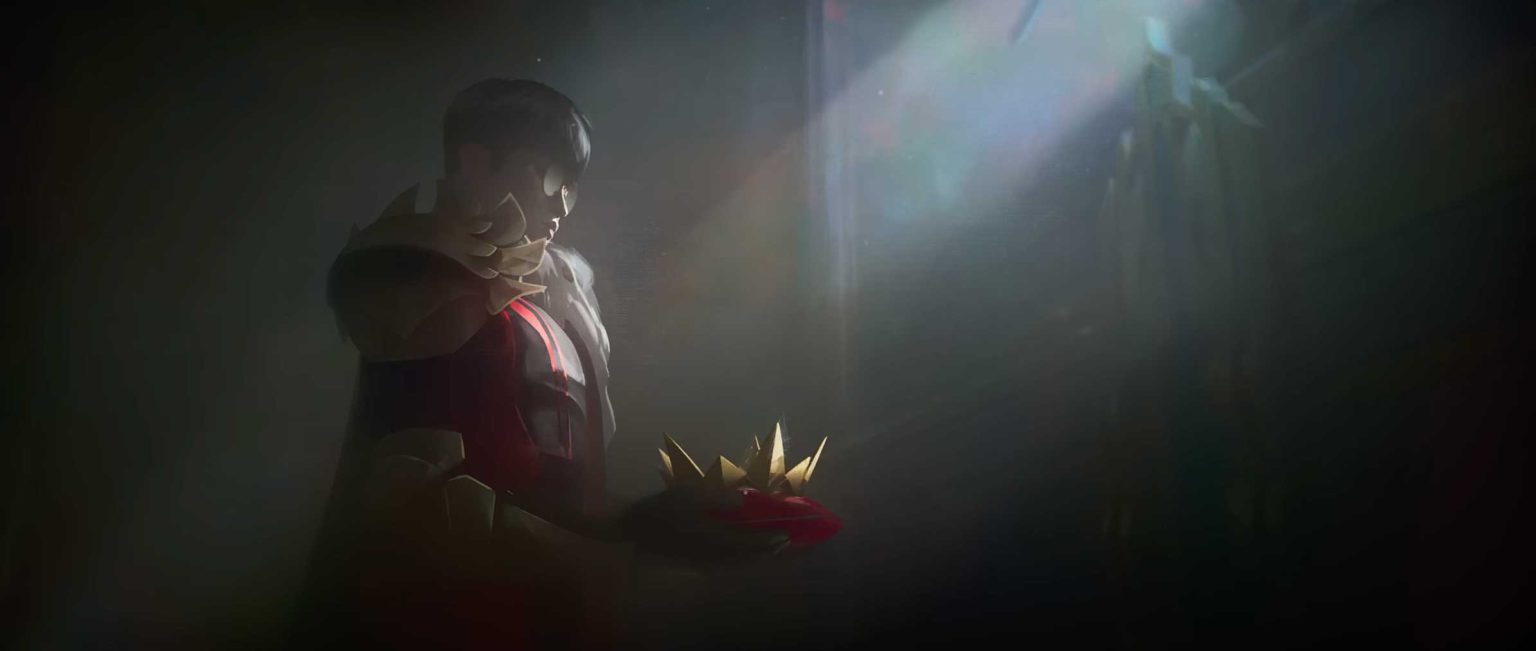 Eddy and Kegs Drop "Heavy is the Crown" Ft. Linkin Park for League of Legends Worlds 2024 ...