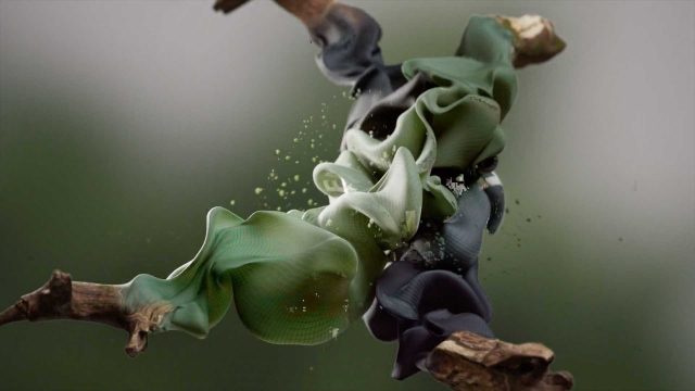 Inertia Studios Hits the Trail With Helfare's Hydro Jacket - Motion ...