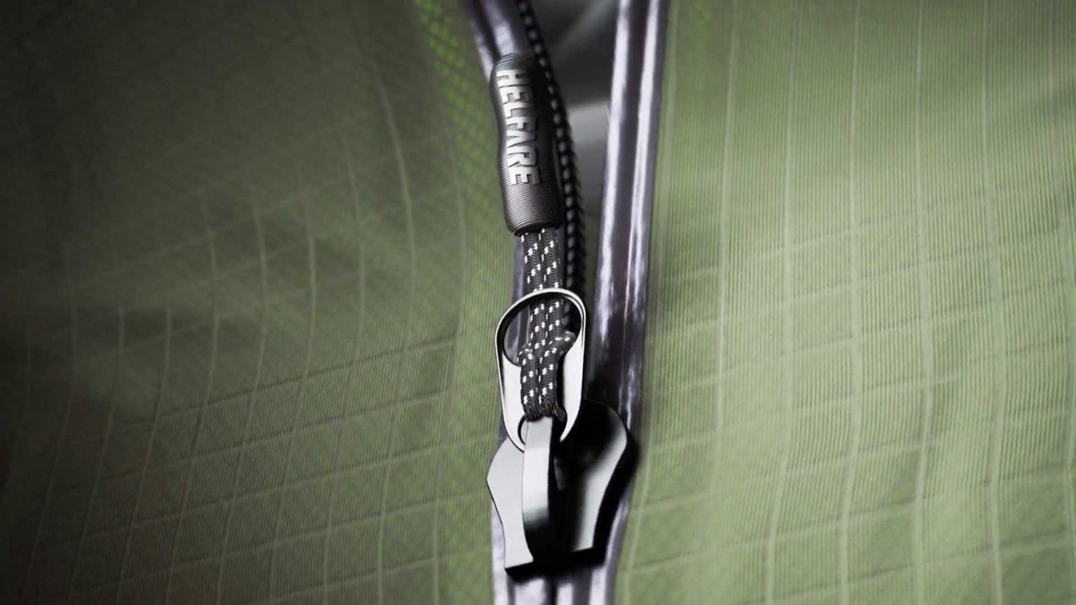 Inertia Studios Hits the Trail With Helfare's Hydro Jacket - Motion ...