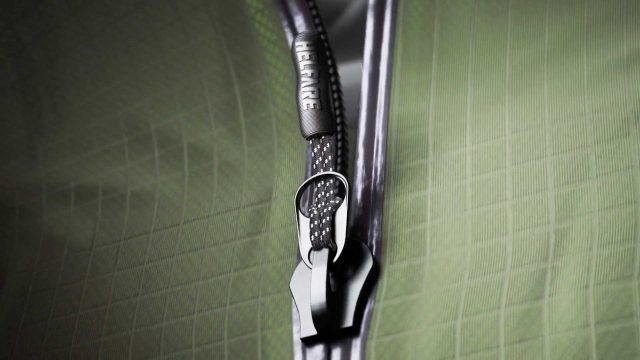 Inertia Studios Hits the Trail With Helfare's Hydro Jacket - Motion ...