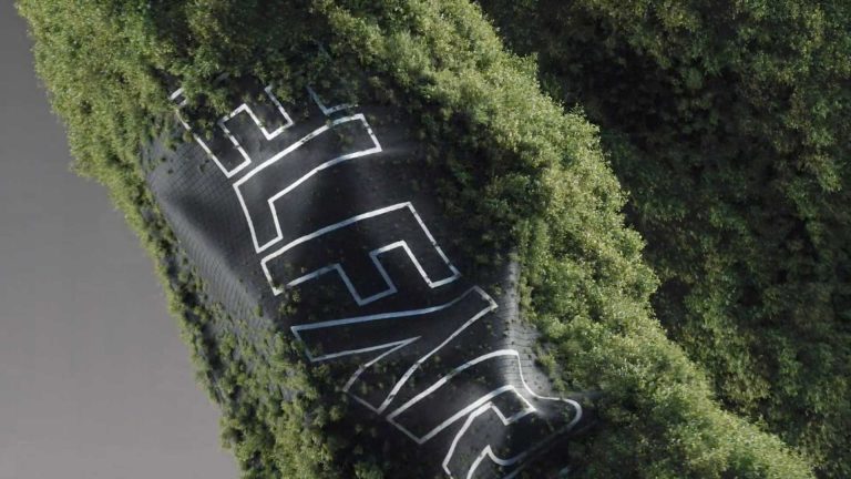 Inertia Studios Hits the Trail With Helfare's Hydro Jacket - Motion ...