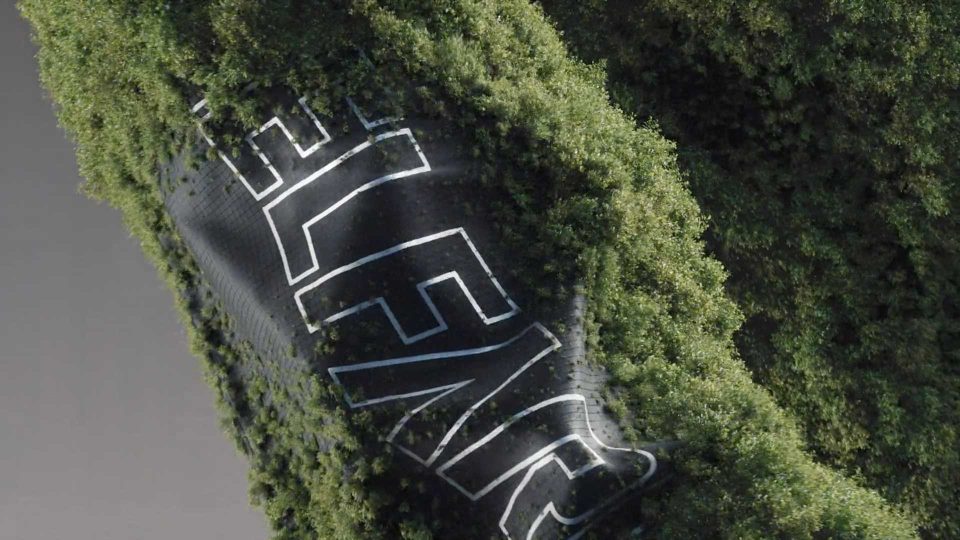 Inertia Studios Hits the Trail With Helfare's Hydro Jacket - Motion ...