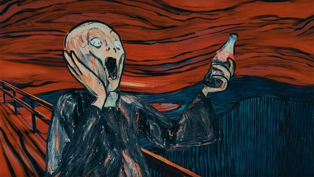 Henry Scholfield and Electric Theatre Collective Drop a "Masterpiece ...