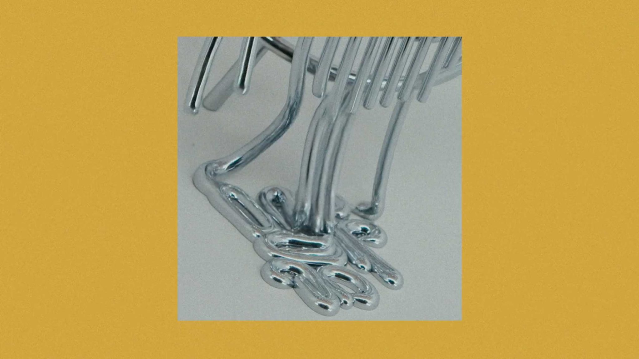 Here's Why FRAME Swapped CG for AI in New VERPAN Film - Motion design ...