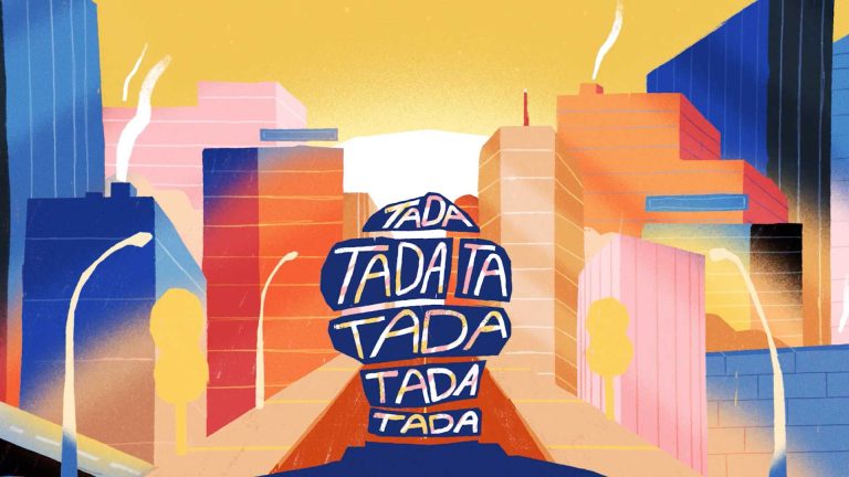 Hero Studios Re-Imagine Radiolab's Musical Hallucinations - Motion ...