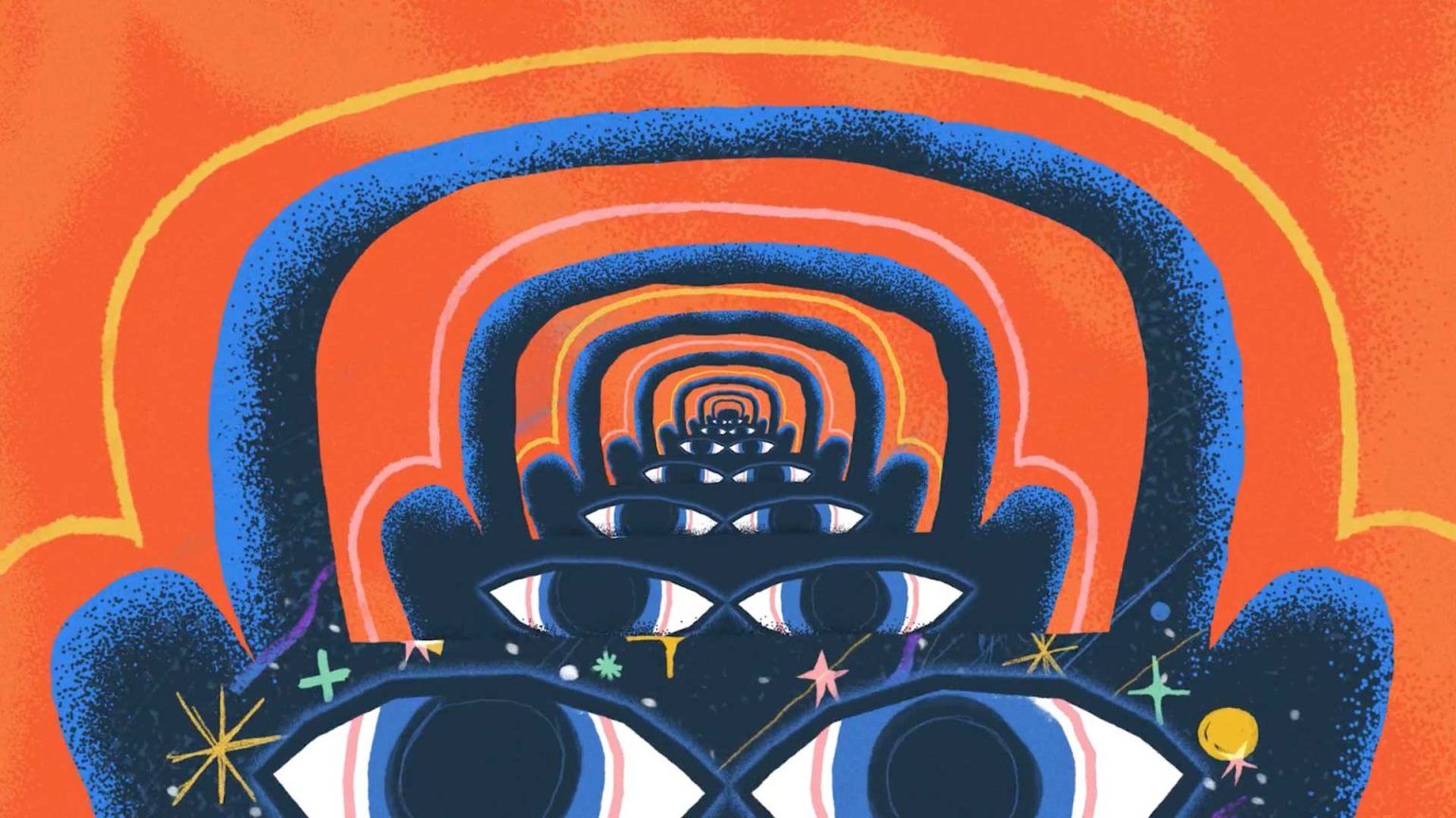 Hero Studios Re-Imagine Radiolab's Musical Hallucinations - Motion ...