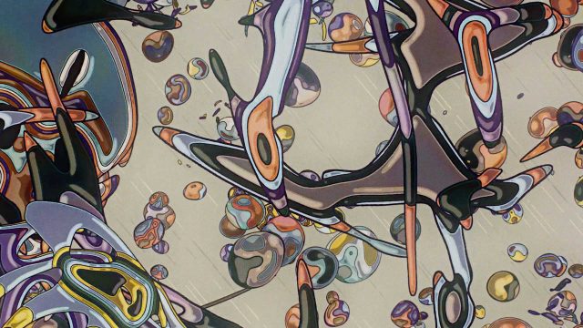 Drift Away on Hideki Inaba's Mesmerizing "Time Tides" Short Film ...