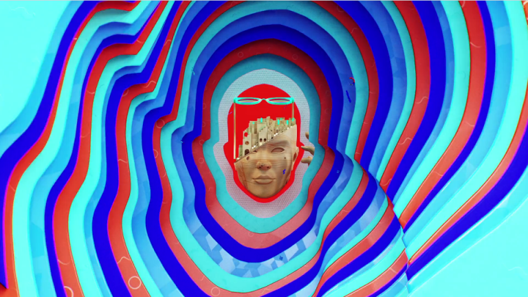 M.J. Cole “Pictures In My Head” by Nik Hill | STASH MAGAZINE : Motion ...