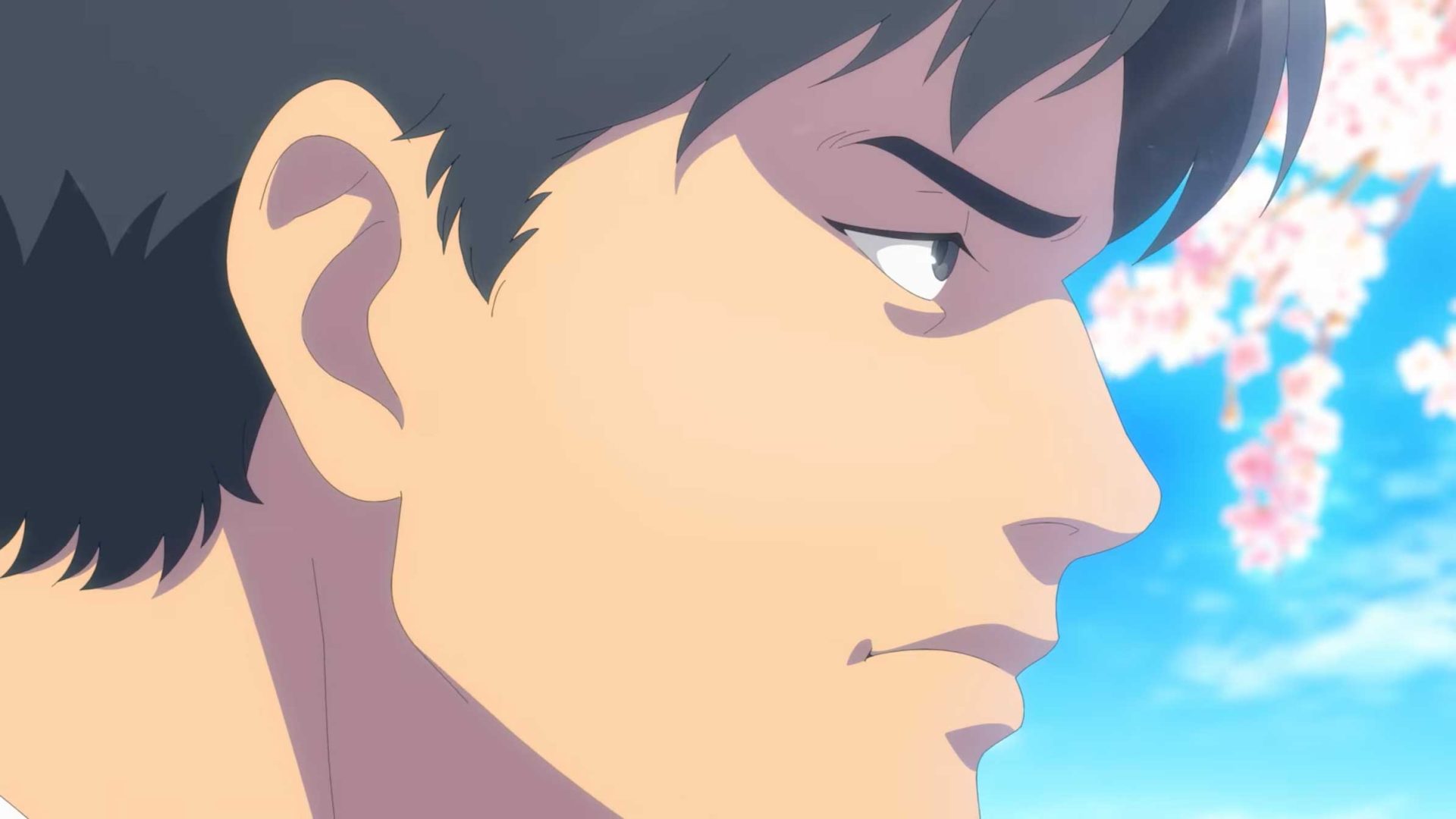 Director Hiroshi Shimizu Wraps 2025 MLB in Anime Style - Motion design ...