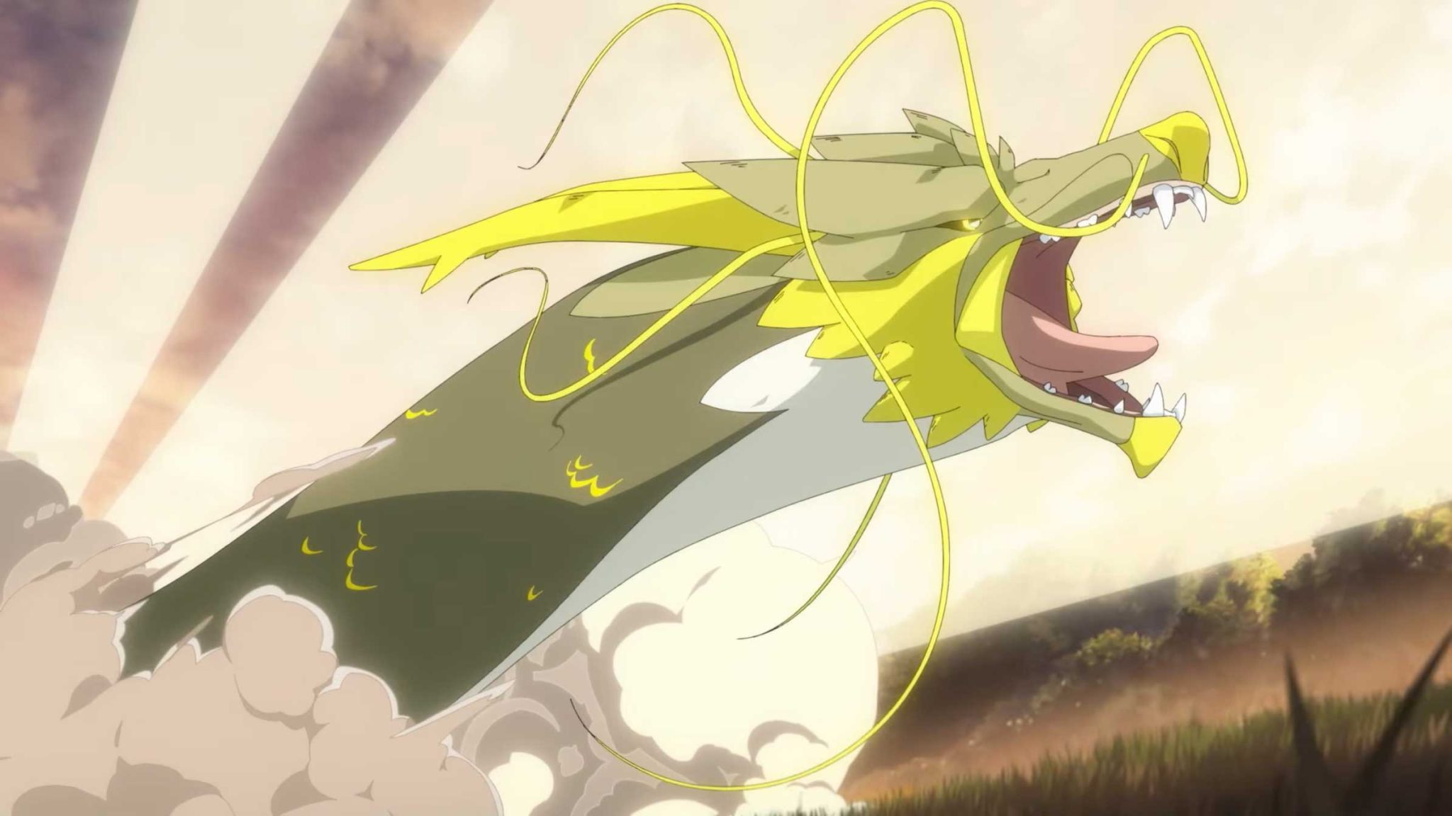 Director Hiroshi Shimizu Wraps 2025 MLB in Anime Style - Motion design ...
