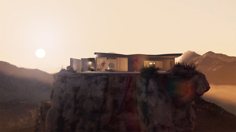 Noisegraph Studio Puts the Hogo System to Rest - Motion design - STASH ...