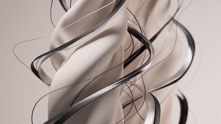 Noisegraph Studio Puts the Hogo System to Rest - Motion design - STASH ...