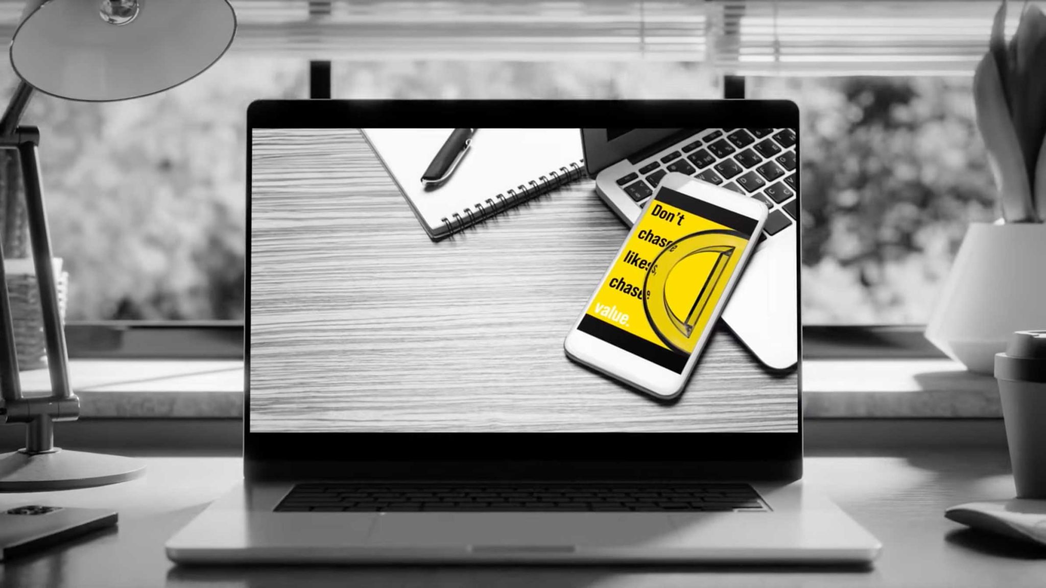 Meet Hook Creative Studio and Their Bold New Branding - Motion design - STASH : Motion design ...