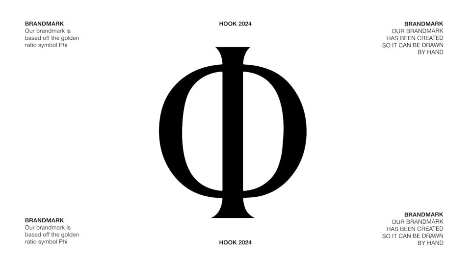 Meet Hook Creative Studio and Their Bold New Branding - Motion design ...