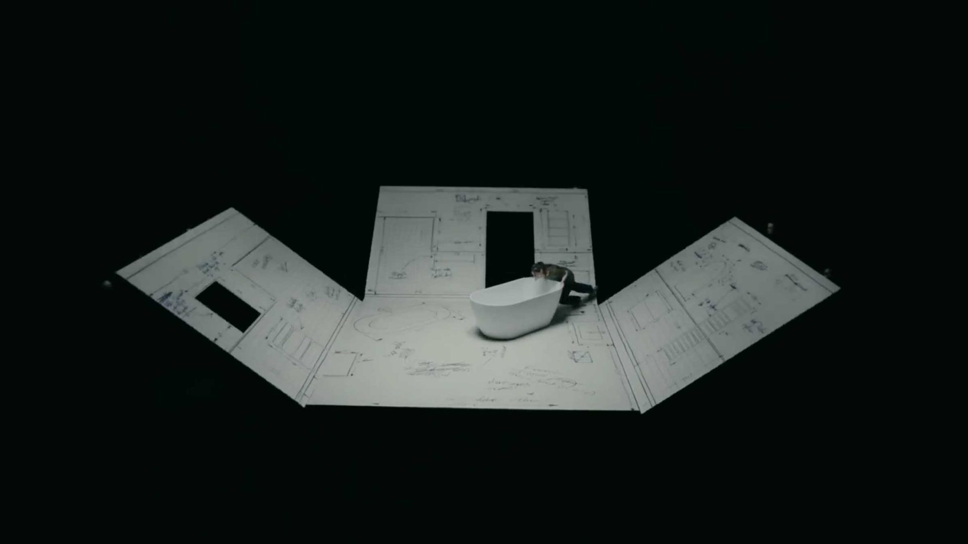 DIY Dramedy: Lope Serrano & Katalyst Berlin Stage Home Reno Horrors for Hornbach - Motion design ...