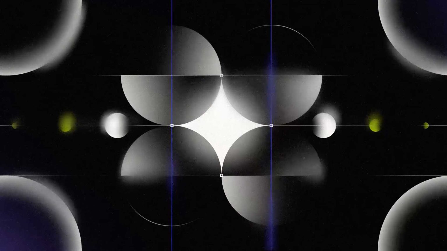 Hornet's CD Itay Tevel is Obsessed with “Systems” - Motion design ...