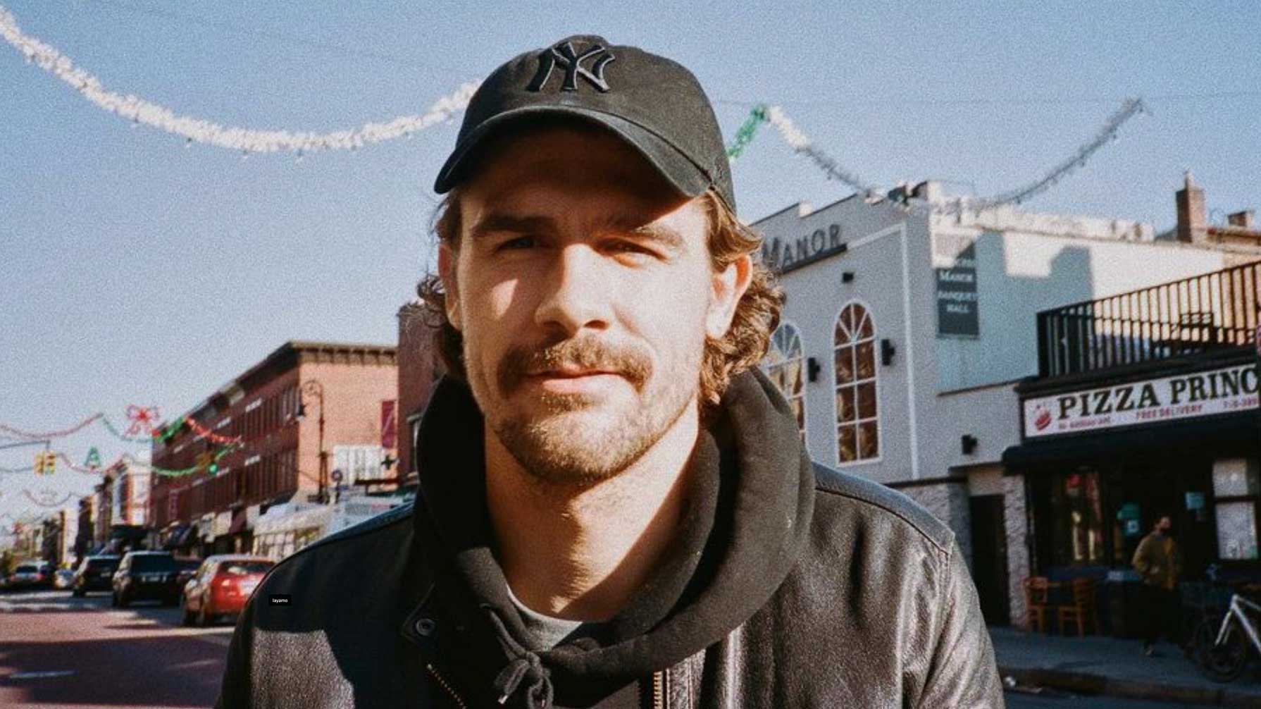 Hornet Signs Director Bennett Johnson for Representation in North ...