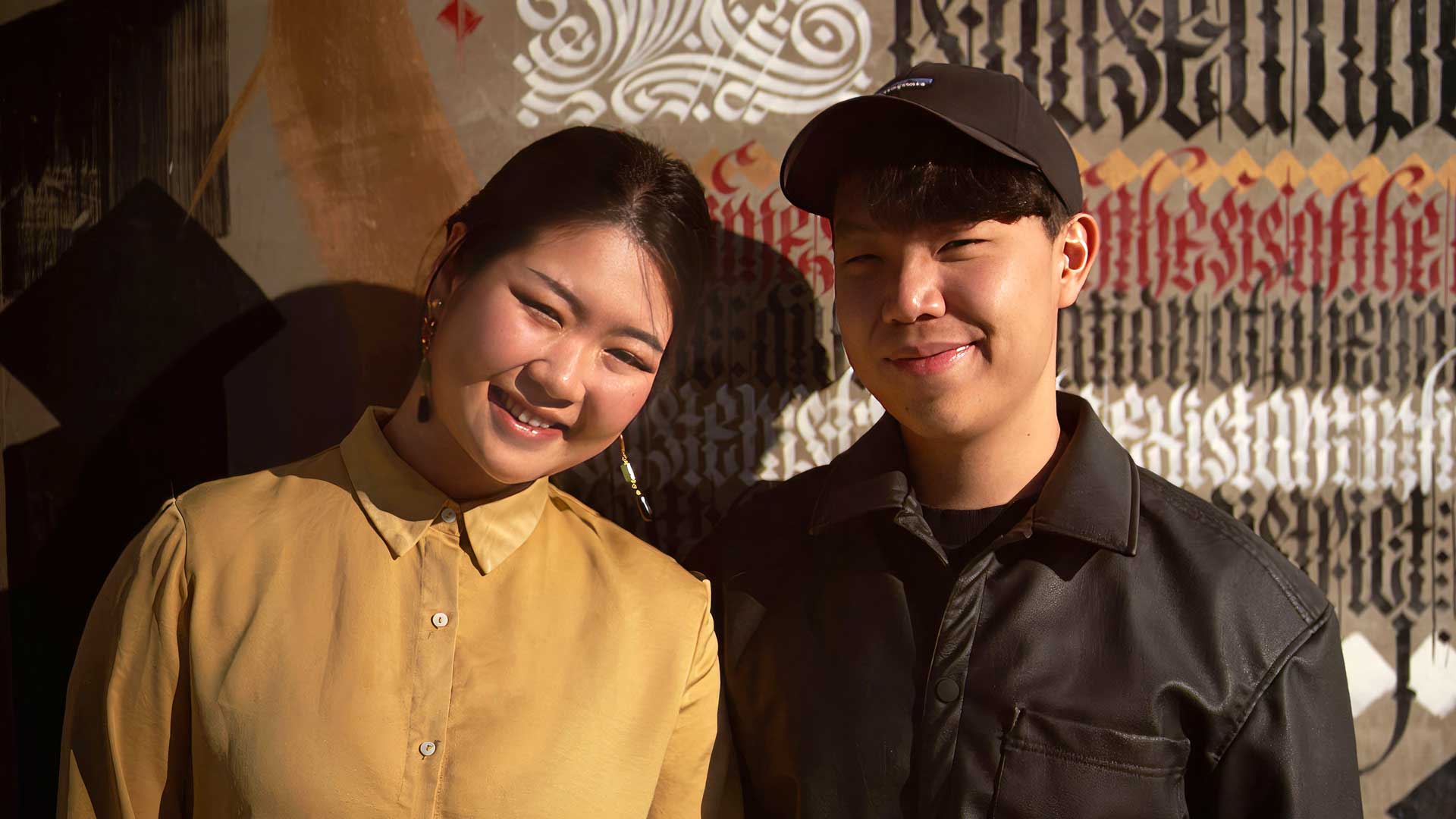 Art&Graft Celebrate 13 Years With Rebrand and New Studio - Motion ...