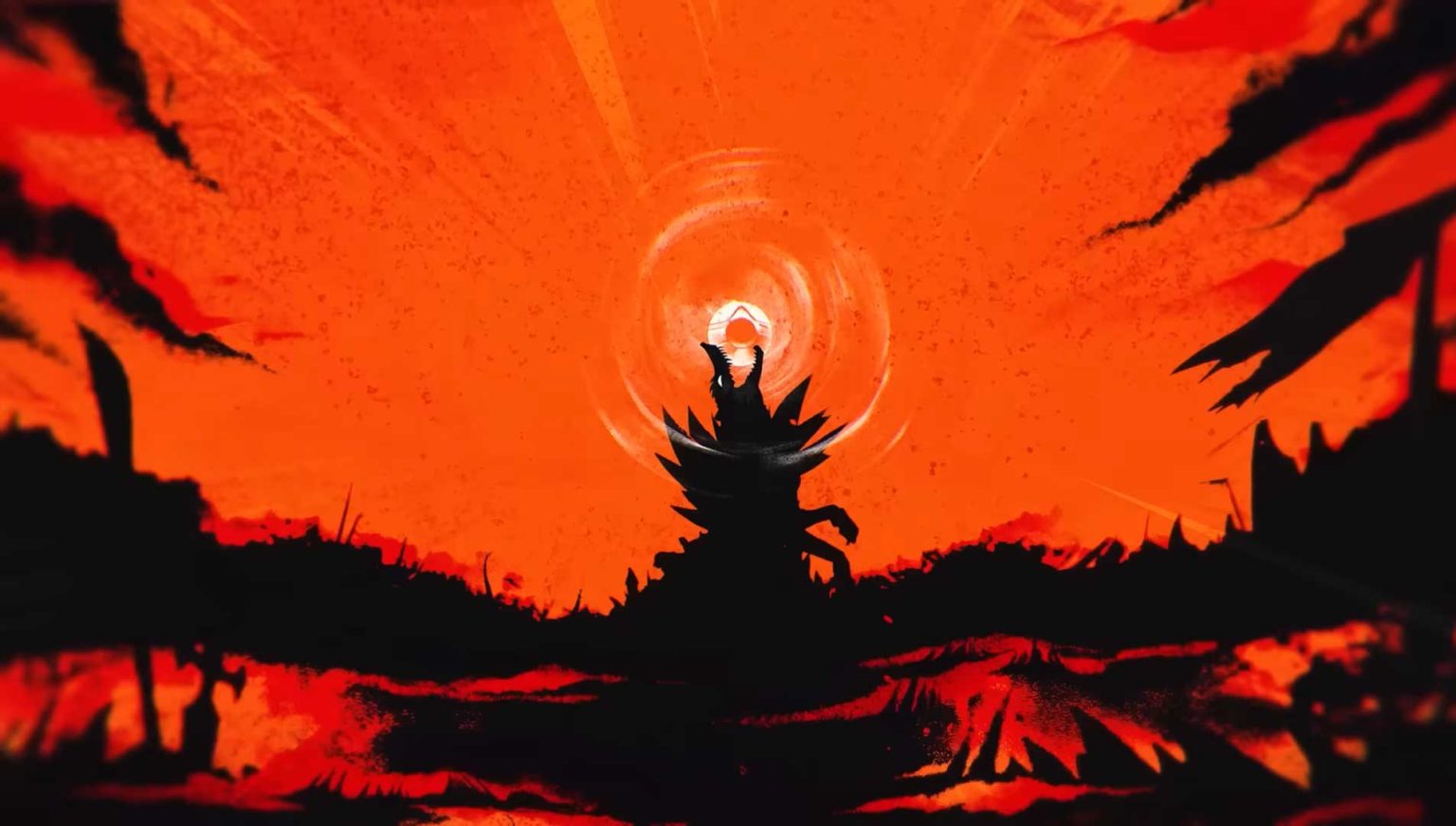 We Are Royale Release the Hounds in New League of Legends Naafiri ...