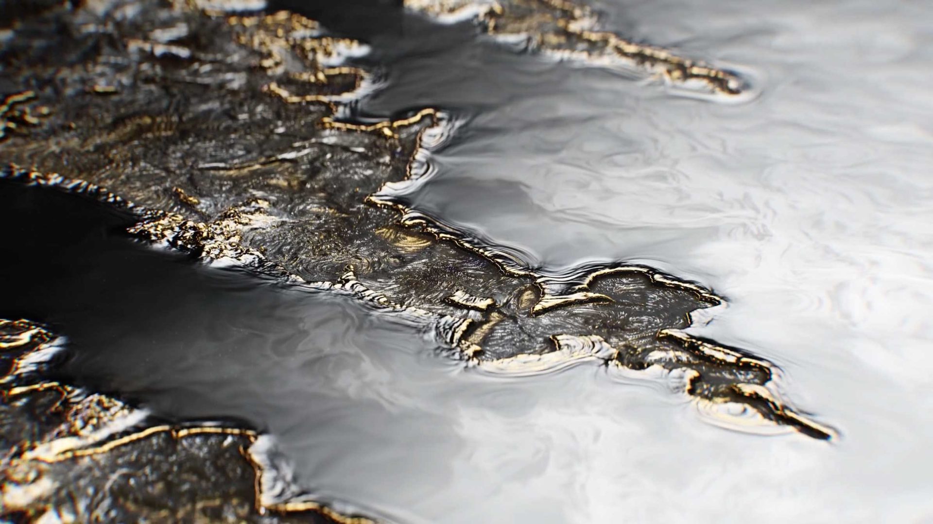 God is in the Details: CCLAB Gets Intimate With Huawei Mate XT Ultimate Design - Motion design ...