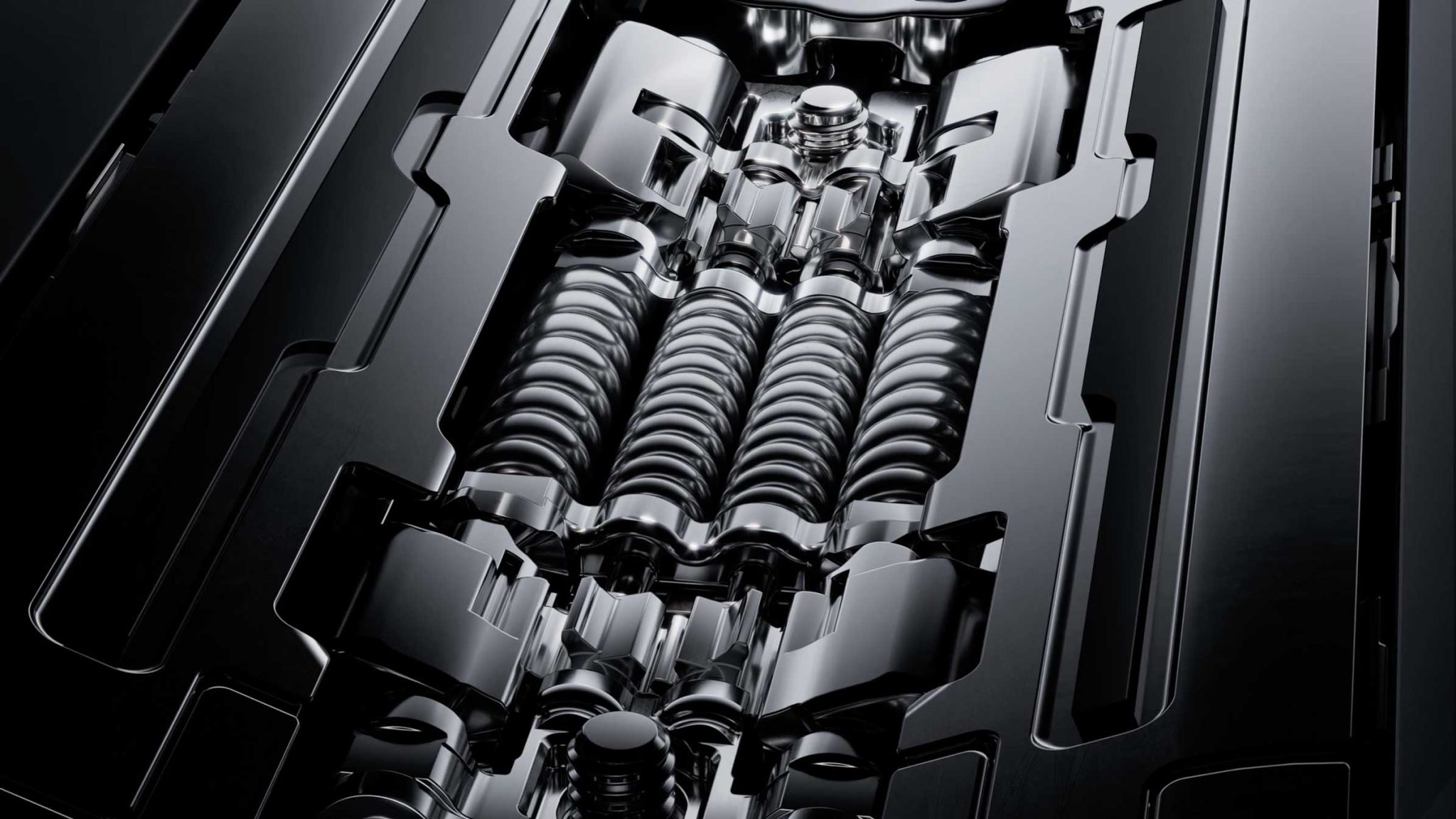 Millarc Unfolds the Mate XT Ultimate Design for Huawei - Motion design ...