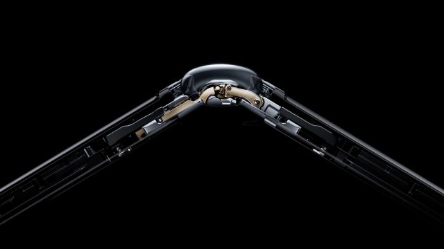 Millarc Unfolds the Mate XT Ultimate Design for Huawei - Motion design ...