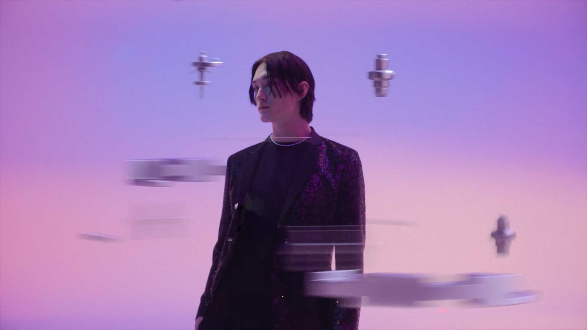 FutureDeluxe Plays With Time and Movement for Hublot - Motion design ...