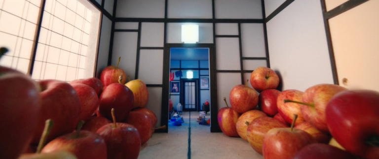 Oscar Hudson: Bonobo "No Reason (ft. Nick Murphy)" : Motion design – STASH