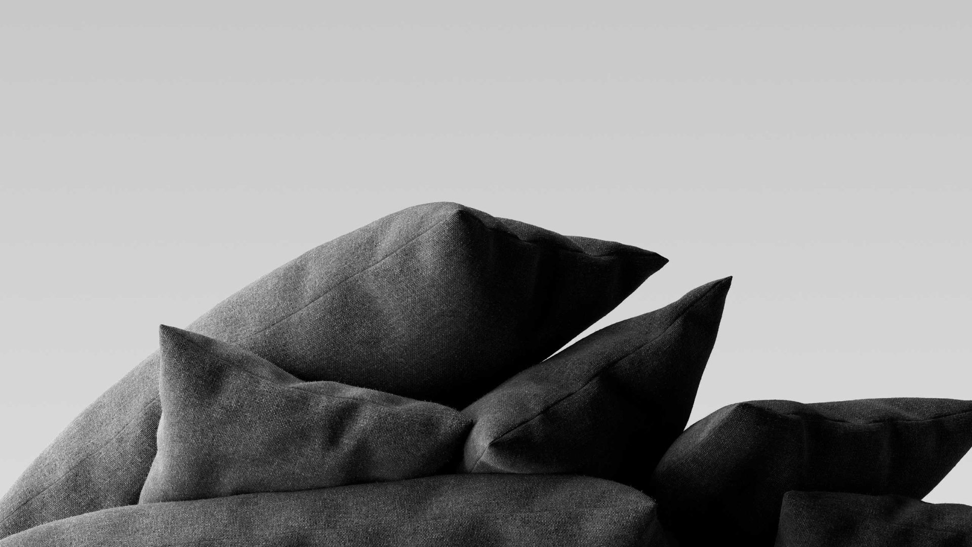 Weightless & Minimal: Hup.Studio Launches the COSMO Sofa - Motion ...