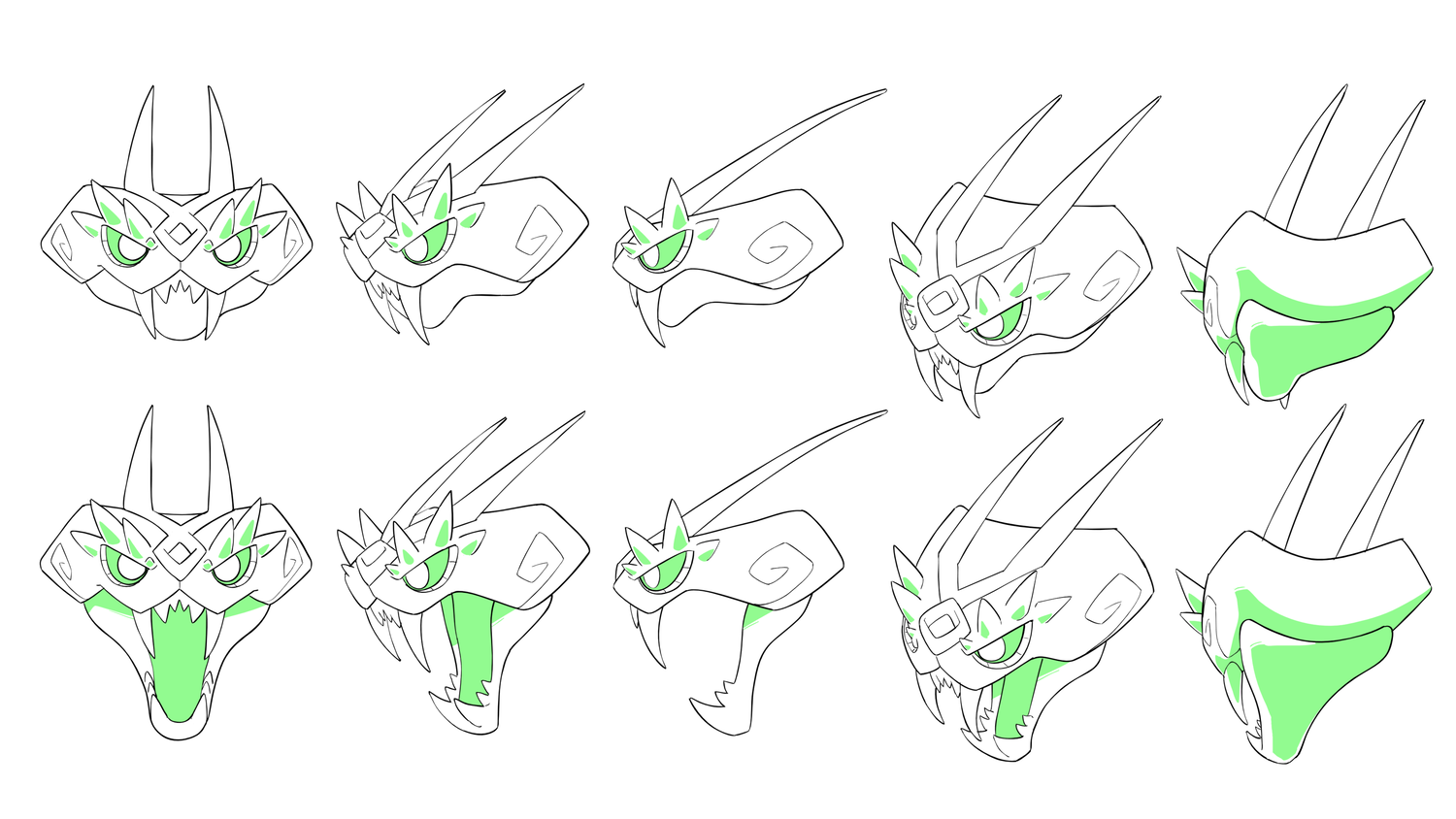 Hades Nintendo Switch Announcement Trailer by Studio Grackle | STASH ...