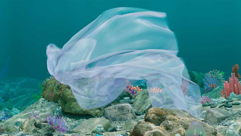 Hyundai "Ocean" Video Installation by Universal Everything - Motion ...