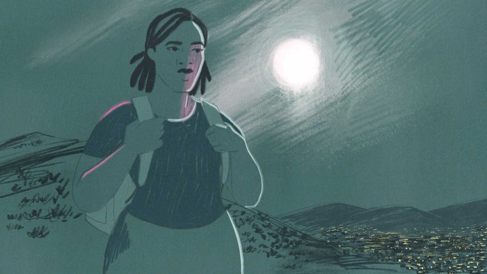 A True Tale of Love and Loss: Elyse Kelly's Emotional New Film for ACLU ...