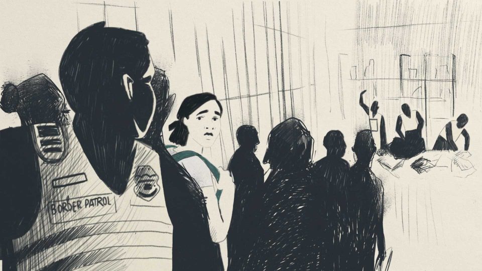 A True Tale of Love and Loss: Elyse Kelly's Emotional New Film for ACLU ...