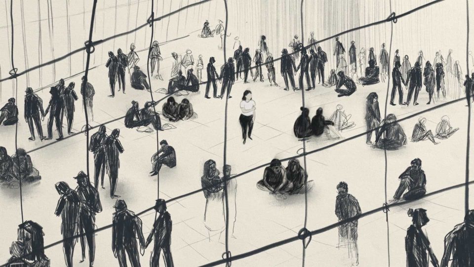 A True Tale of Love and Loss: Elyse Kelly's Emotional New Film for ACLU ...