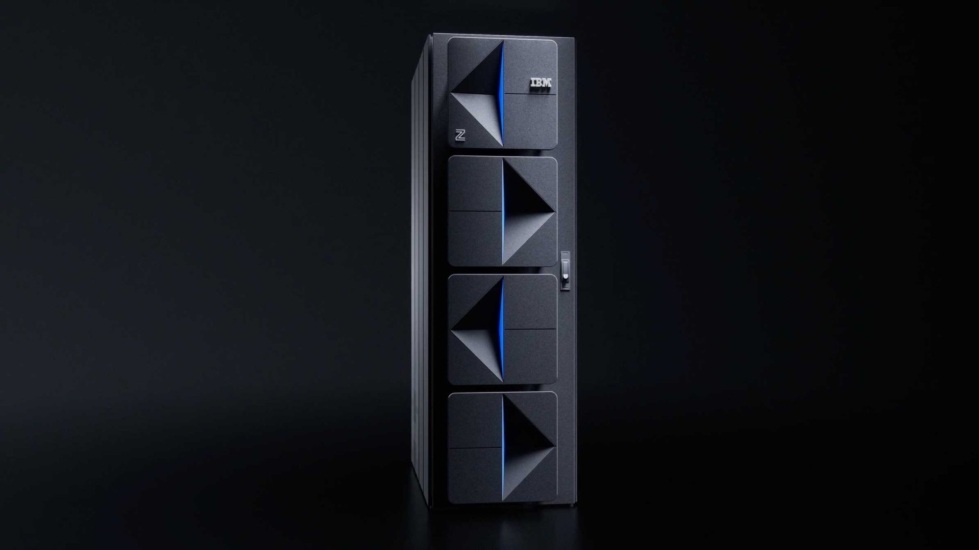 Power x Beauty: Tendril Reveals the z17 Mainframe for IBM - Motion ...