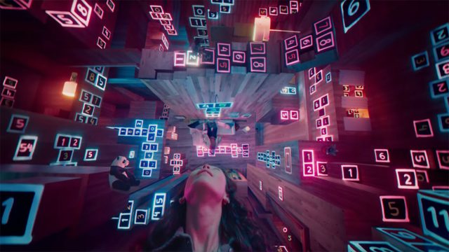 IKEA "Infinite Play" Spot by Alaska and Nash - Motion design - STASH ...