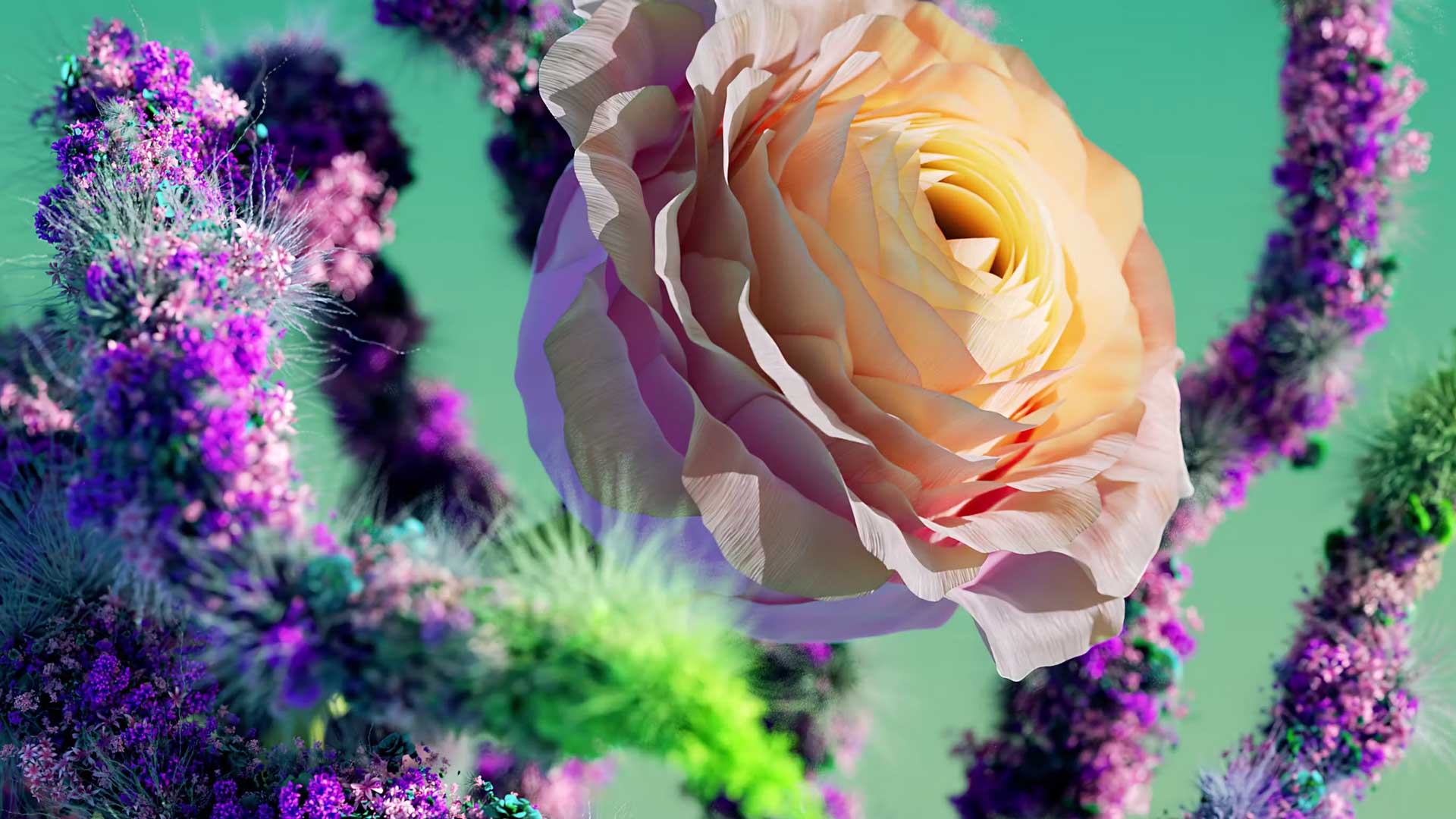 Music Video Archives - Page 3 of 96 - Motion design - STASH : Motion ...