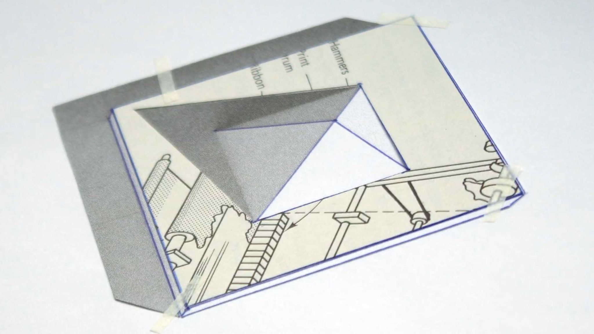 Join Ignacio Osorio and ODD for a Short “Geometrip” - Motion design ...