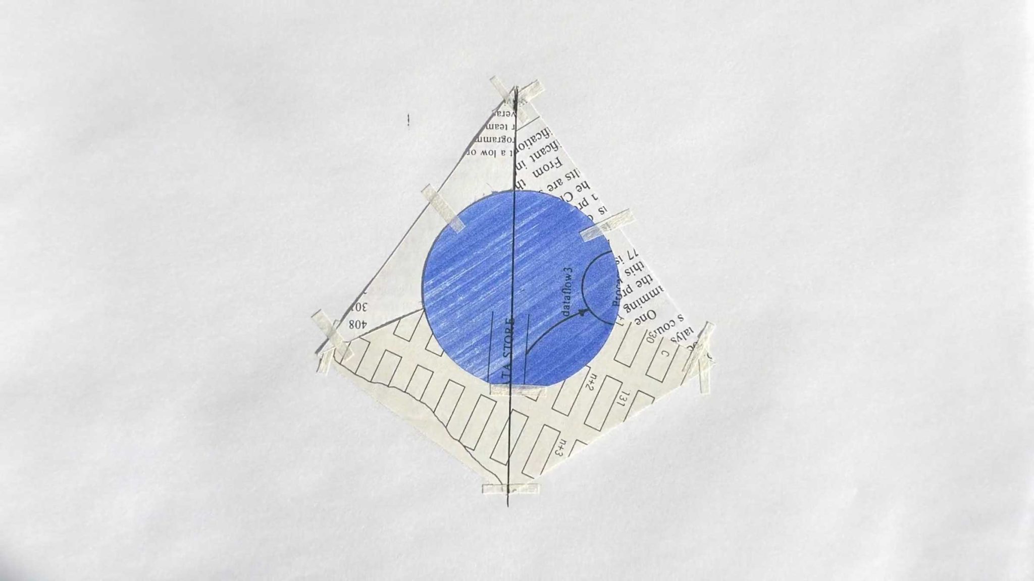 Join Ignacio Osorio and ODD for a Short “Geometrip” - Motion design ...