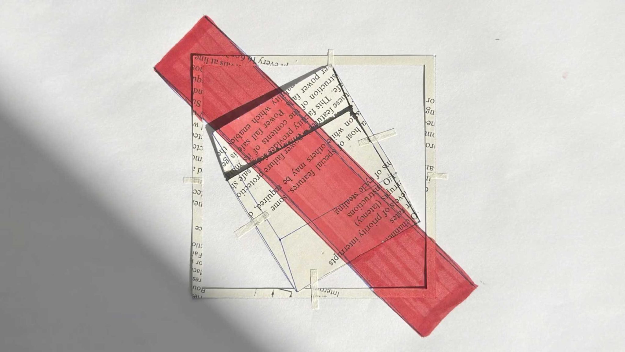 Join Ignacio Osorio and ODD for a Short “Geometrip” - Motion design ...