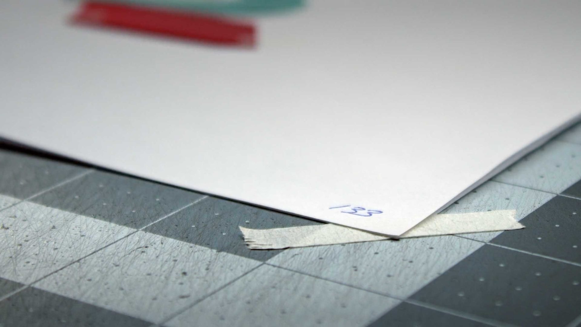 Join Ignacio Osorio and ODD for a Short “Geometrip” - Motion design ...