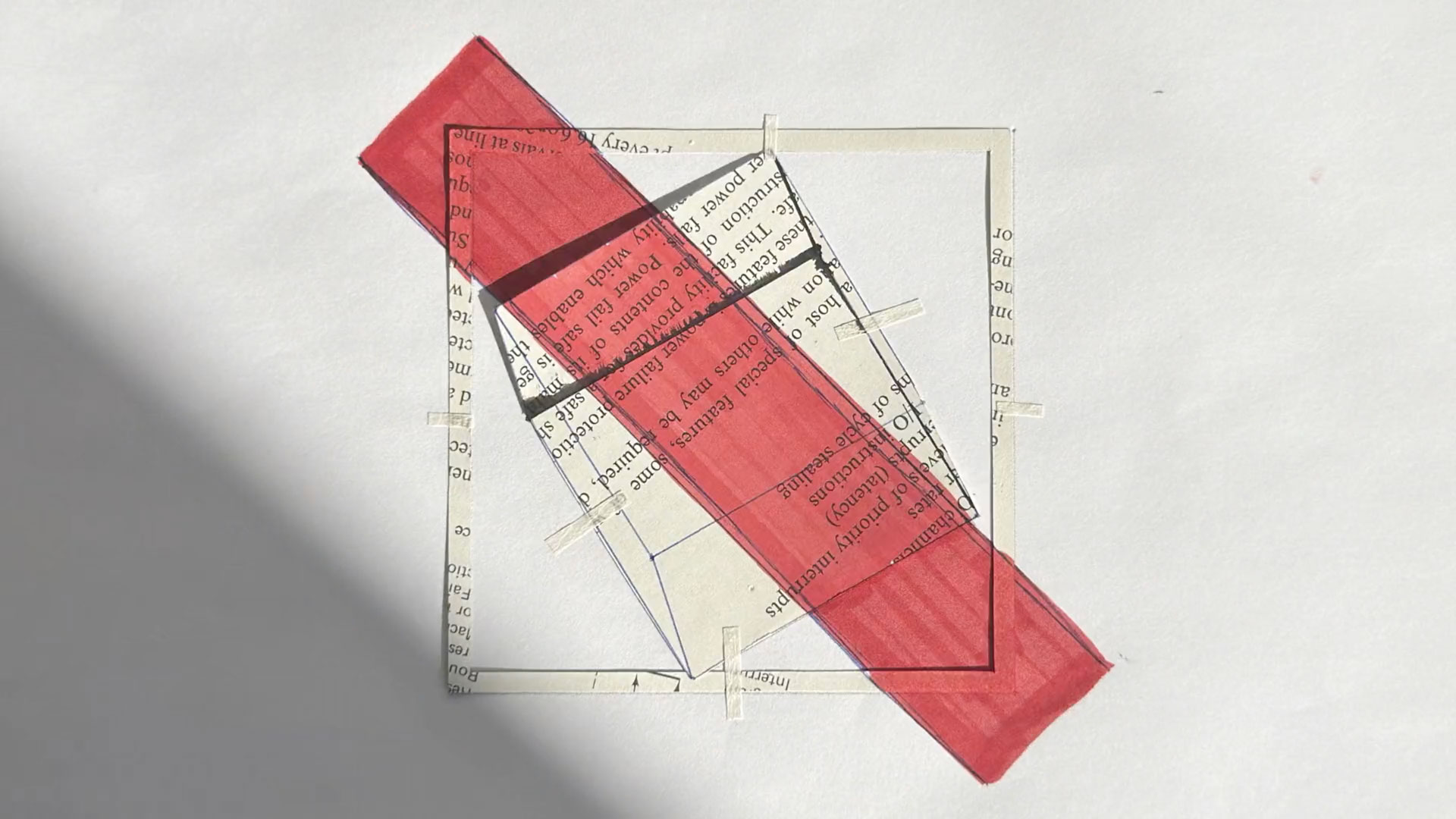 Collage Archives - Motion design - STASH : Motion design – STASH