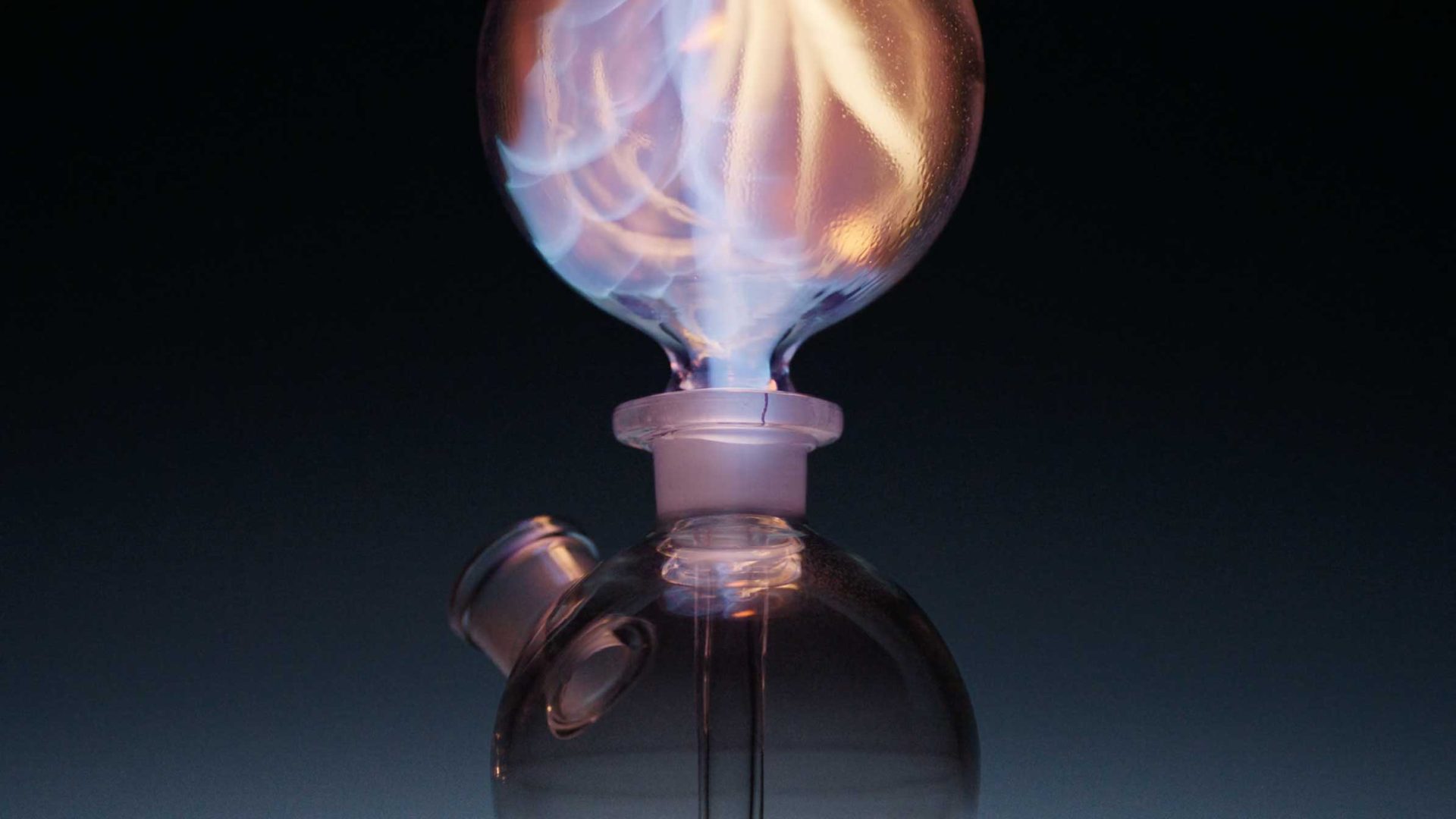 Optical Arts Captures the Beauty of Combustion - Motion design - STASH ...