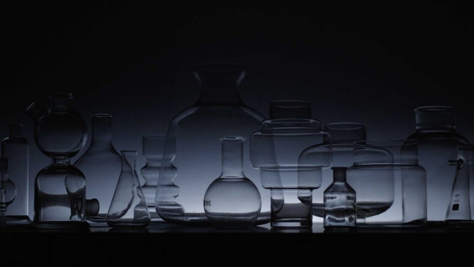 Optical Arts Captures the Beauty of Combustion - Motion design - STASH ...